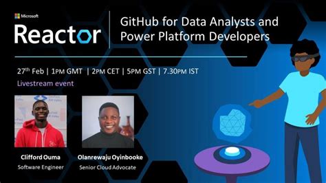 Olanrewaju Oyinbooke On Linkedin Github For Data Analysts And Power