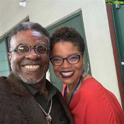 Keith David Gethu Cinema