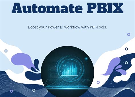 How To Automate Pbix Using Pbi Tools For Efficiency By Dossier
