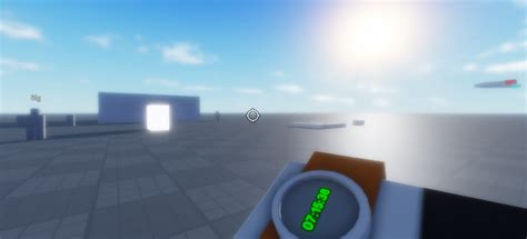 Opinions On My Somewhat Realistic Lighting Creations Feedback Developer Forum Roblox