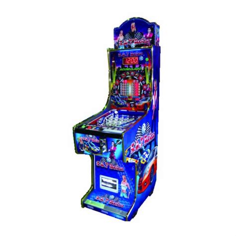 Pinball Machine 567 Balls Pinball Machine Manufacturers｜kwang Yi Technology Development Co Ltd