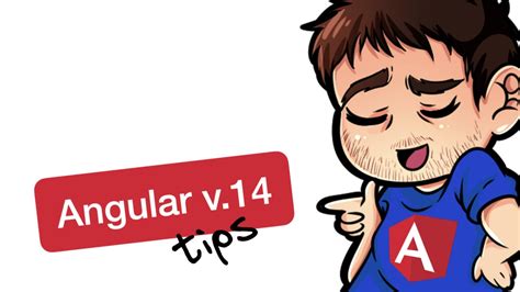 Angular Jobs On Linkedin Angular 14 Features Videos And Tips