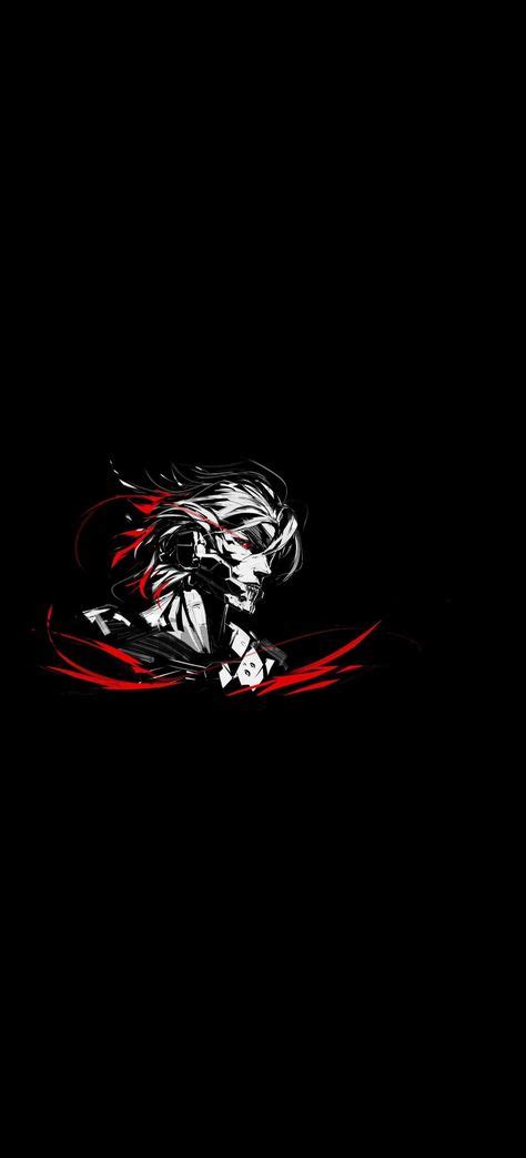 Ragna Crimson Wallpaper