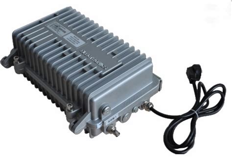 Outdoor Long Range Wireless Digital Ethernet Bridge SG WB2400 Safe Guard China Manufacturer