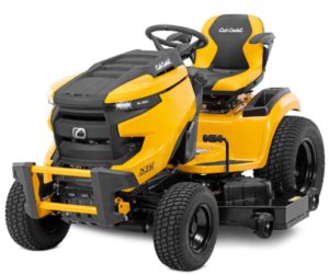 Cub Cadet XT2 LX46 Tractor Mower Reviews Compilation Pauls Lawnmower Reviews