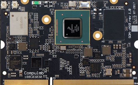 Compulab ALCIOM experts systèmes électroniques