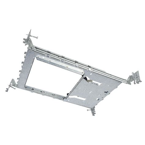Non Standard Oem Round Square Slim Panel Mounting Plate New