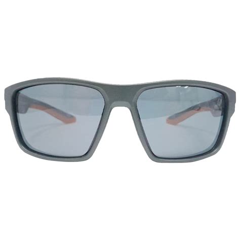 Lente De Sol Cuadrado Fg All Terrain Acetato Verde Para Hombre Siman