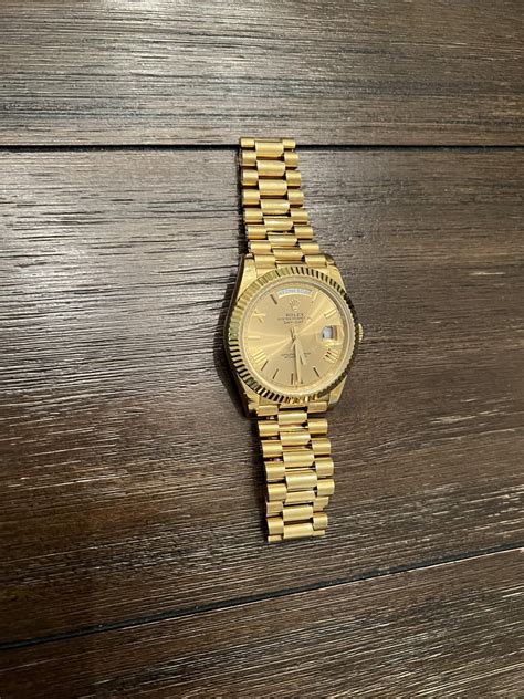 Replica Watch Discussion