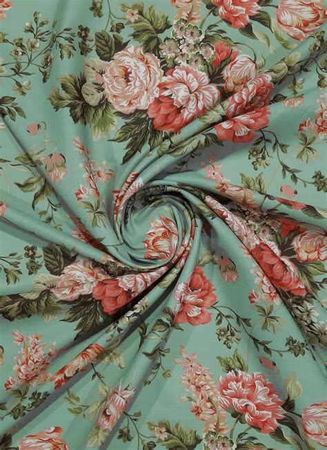What Is Rayon Print Fabric At Mary Greenwell Blog