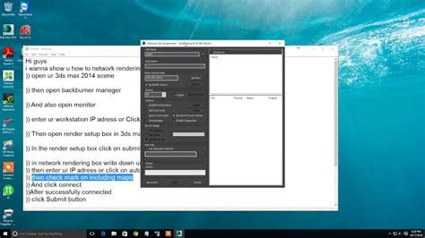 What Does Autodesk Backburner Do Psaweav