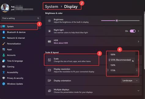 How To Adjust Power And Sleep Settings In Windows Easy Steps