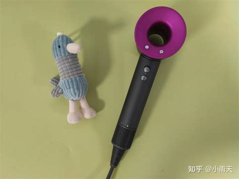最佳戴森平替初扉PK戴森吹风机多维度测评对比 知乎