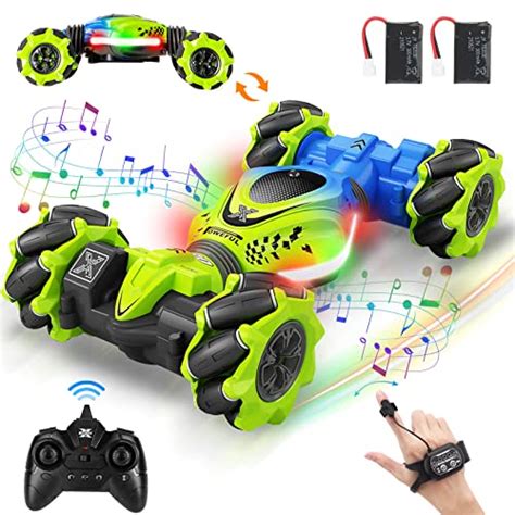 Best Hand Remote Control Cars