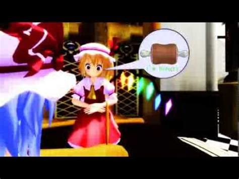 Touhou Mmd Wiki Anime Amino