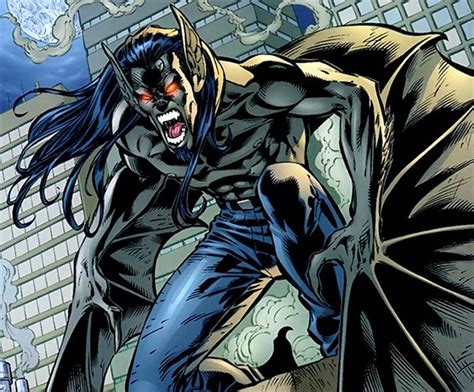 Evo Dv8 Wildstorm Image Comics Warren Ellis Character Profile