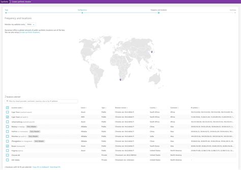 Record A Browser Clickpath — Dynatrace Docs