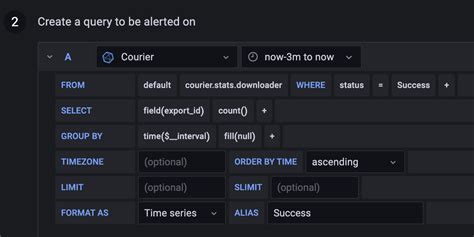 Receiving False Positive Database Is Locked Alert In Grafana Ngalert Issue