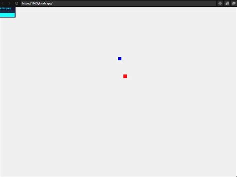 Points Renders Squares Instead Of Points · Issue 1232 · Pmndrsdrei