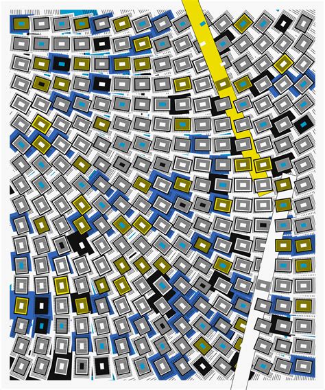 Fracassare Generative Art Made With P5js More Info In The Comments Rprocessing