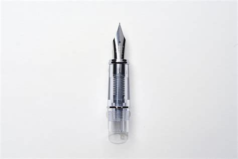 Pilot Prera Replacement Nib Yoseka Stationery