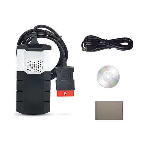 Autocom Bluetooth With Double Green PCB Agile