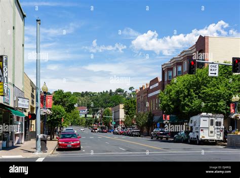 The Packard Pendleton Oregon At Allyson Byerly Blog