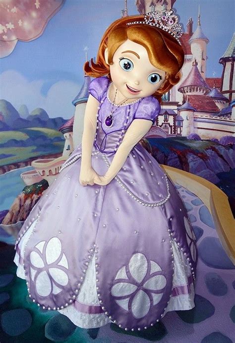 Princess Sofia The First Artofit