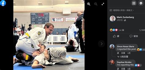真的要打！馬斯克、祖克柏「互嘴多年」將肉搏？ufc總裁證實：2男超認真 國際 三立新聞網 Setncom