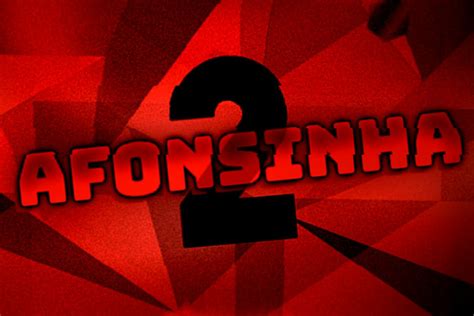 História Afonsinha 2temporada História Escrita Por Pocpocket