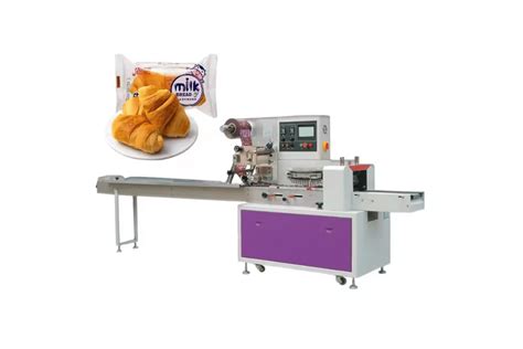 Ultimate Guide To Bread Packaging Machine Efficient Solutions For Your
