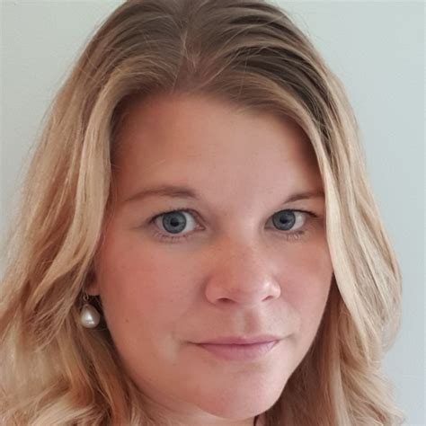 Linda Wallgren Tf Distriktschef Humana Assistans Ab Humana