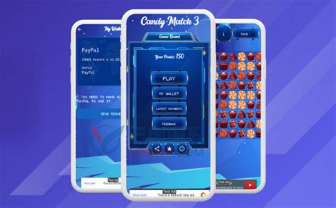 Android App Web