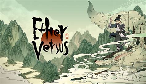 Ether Versus On Steam