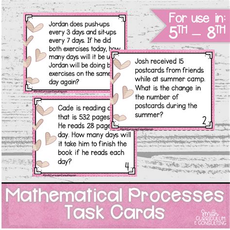 math problem solving