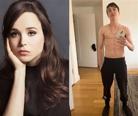 Трансгендер в купальнике до и после операции 94 фото