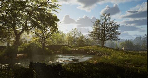 Pierwsze Screeny Z Bellatores Wysokobudżetowy Pc Mmorpg Na Unreal Engine 5 Darmowe Mmorpg