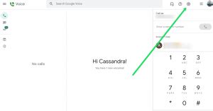 How To Change Your Google Voice Number