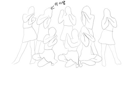 대충 그린 그림 보고 노래와 인물 맞추기 연예인잡담 에펨코리아