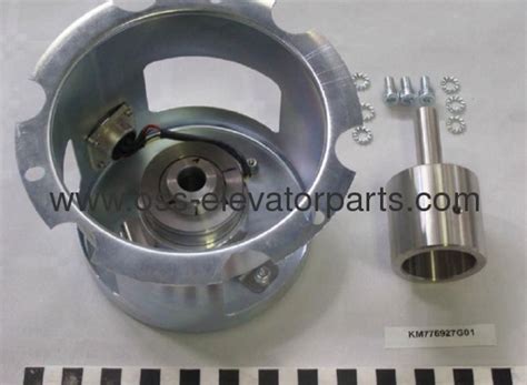 Re 21 1 G04 Resolver Assembly Mx18 Manufacturers And Suppliers In China