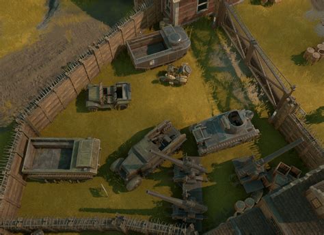 Modding Foxhole Gives You A Tactical Advantage R Foxholegame