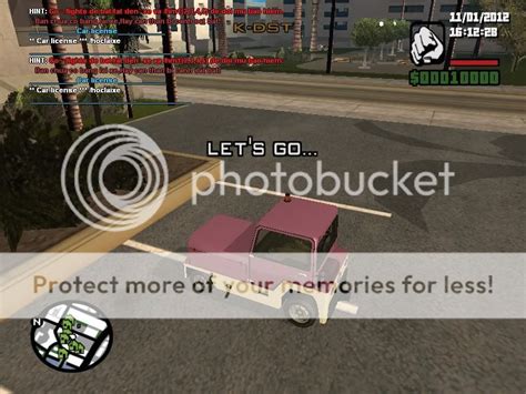 Gta Samp Online Vietnam Tnrp Có Hướng Dẫn Diễn đàn Gvn