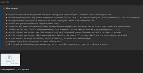 VMUnprotect Call Hijacker For VMP Part Voids Blog