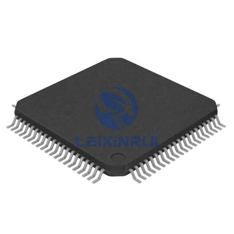 Original Agent Chip Distributor Ic Lqfp 80 12x12 Msp430fr6043ipnr