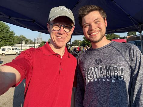 Matt Laubhan Matt Laubhan Added A New Photo — In Tupelo Ms