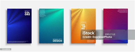 밝은 다채로운 크리에이티브 커버 템플릿 포스터 플래카드 브로셔 배너 전단지 등 그라데이션스트라이프 기하학적 하프톤 배경 디지털