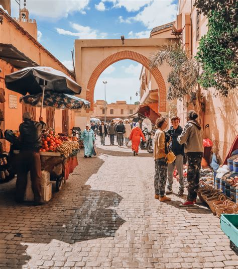 Jemaa El Fna Square Jemaa El Fnaa