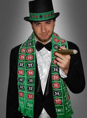 Casino Kostüm für Damen kaufen » Kostümpalast