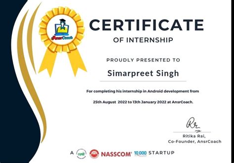 Simarpreet Singh On Linkedin Team Work Experience Projects Internship