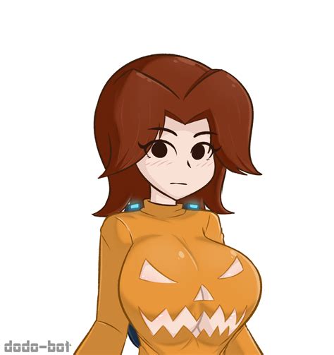 Post Dodo Bot Mii Mii Gunner Super Smash Bros